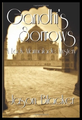 【预售】Gandhi's Sorrows