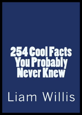 【预售】254 Cool Facts You Probably Never Knew
