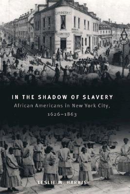 【预售】In the Shadow of Slavery: African Am...