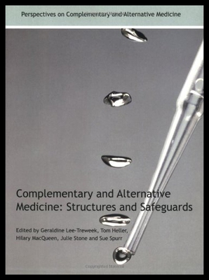 【预售】Complementary and Alternative Medicine: Structure