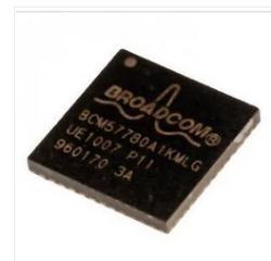 全新原装 BCM57780A1KMLG BCM57780AIKMLG 网卡芯片 QFP 正品