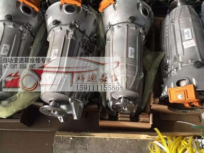 奔驰SL300 SL400 SLC200 SLK SLR自动变速箱总成维修 配件销售