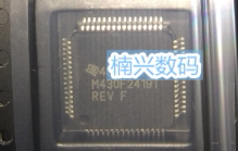 MSP430F2419TPMR M430F2419T LQFP64 特价