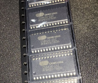 全新原装进口正品现货CS8420-CSZ,CS8420CSZ,CS8420-CS原带原厂