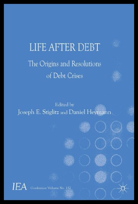 【预售】Life After Debt: The Origins and Resolutions of D