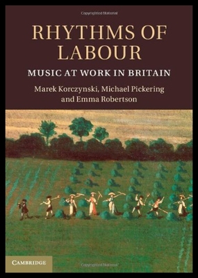 【预售】Rhythms of Labour: Music at Work in Britain