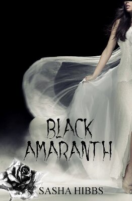 【预售】Black Amaranth