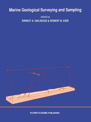 【预订】Marine Geological Surveying and Sampling