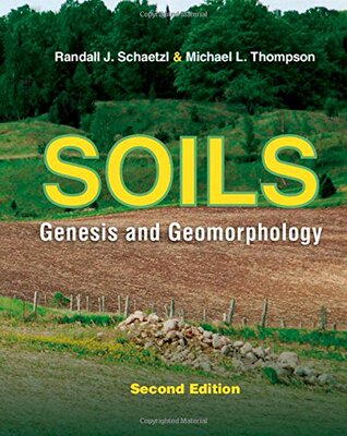 【预订】Soils