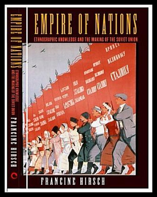 【预售】Empire of Nations: Ethnographic Knowledge and the