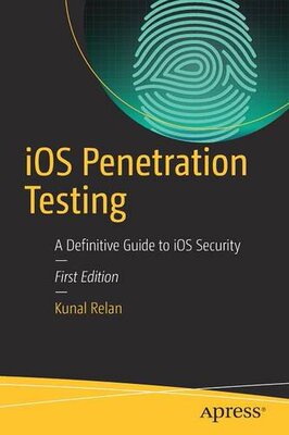 【预订】iOS Penetration Testing