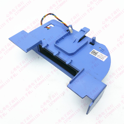 DELL服务器 T5500 CPU 内存板 扩展板专用风扇 0U987F 73307 0046