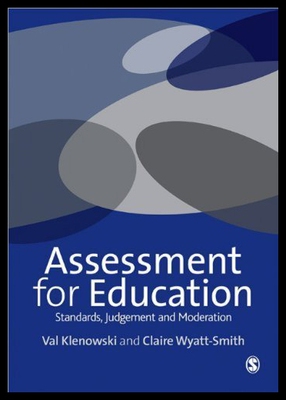 【预售】Assessment for Education: Standards, Judgement an