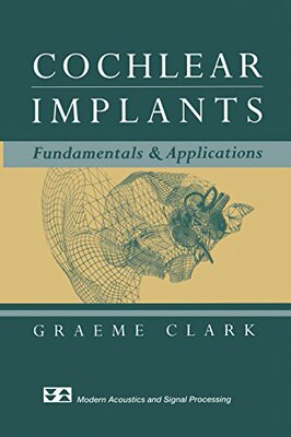 【预订】Cochlear Implants: Fundamentals and ...