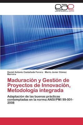 【预售】Maduracion y Gestion de Proyectos de...