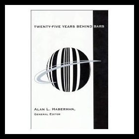 【预售】Twenty-Five Years Behind Bars: The Proceedings of