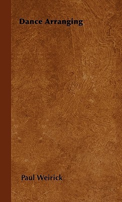 【预售】Dance Arranging