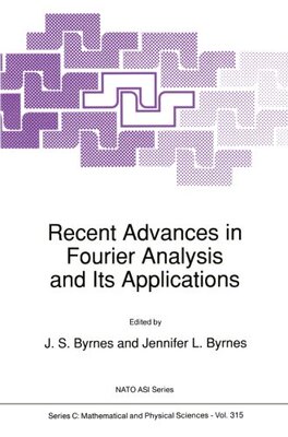 【预订】Recent Advances in Fourier Analysis ...