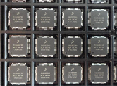 S9S08DZ60MLH  S9S08DZ60MLF S9S08DZ60MLC S9S08DZ60原装