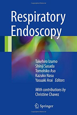 【预订】Respiratory Endoscopy