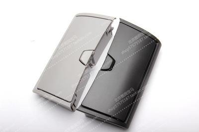 BMW宝马原厂 X5F15 X6F16 加装车顶眼镜盒 眼镜架 4S店代购纯正原