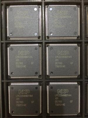LPC2294HBD144    全新进口原装 实物拍摄   LQFP-144   价格详谈