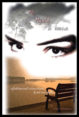 【预售】Me, Myself and Ivana