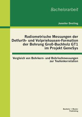 【预售】Radiometrische Messungen Der Detfurt...