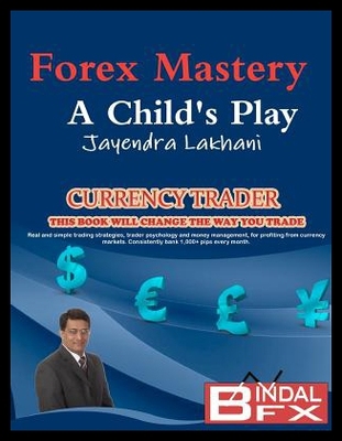 【预售】Forex Mastery - A Child's Play