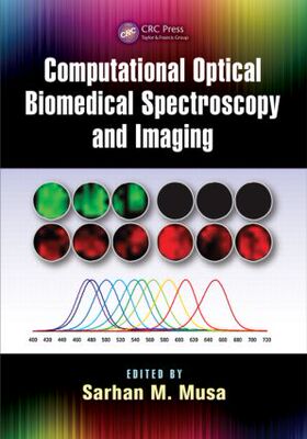 【预售】Computational Optical Biomedical Spectroscopy ...