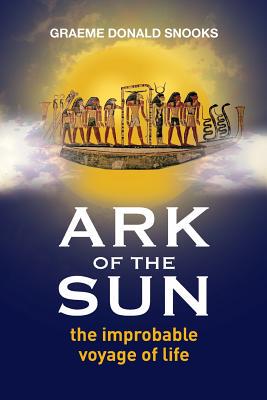【预售】Ark of the Sun: The Improbable Voyag...