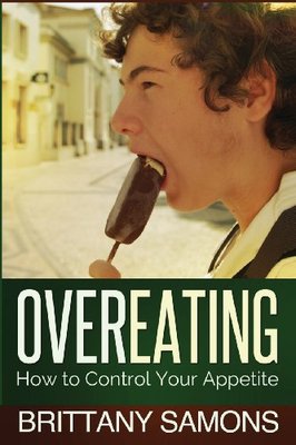 【预售】Overeating: How to Control Your Appetite