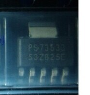 稳压器TPS73633DCQR 封装SOT223-6