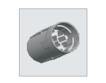 金宏金属按钮配件 19MM接插件 J19-C+_虎窝淘