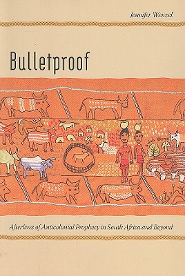【预售】Bulletproof: Afterlives of Anticolon...
