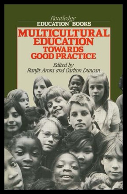 【预售】Multicultural Educ - Arora