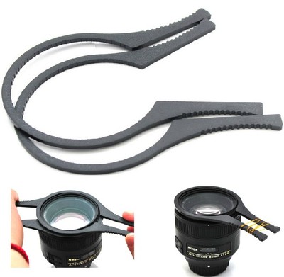 相机滤镜夹子拆卸工具扳手