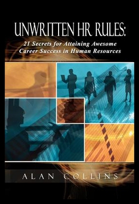 【预售】Unwritten HR Rules: 21 Secrets for Att