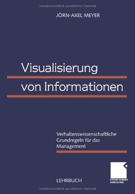 【预售】Visualisierung Von Informationen: Verhaltenswi...