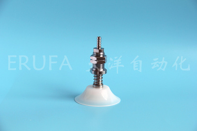 PFTS-50-6-S/N单层吸盘缓冲金具机械手气动吸盘PFTS-50-15-S/N