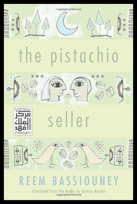 【预售】The Pistachio Seller