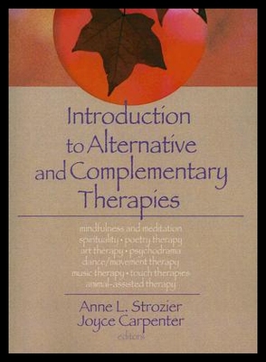 【预售】Introduction to Alternative and Complementary The