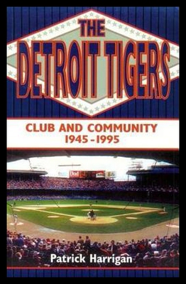 【预售】Detroit Tigers
