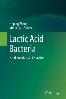 【预订】Lactic Acid Bacteria: Fundamentals a...