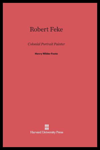【预售】Robert Feke_虎窝淘