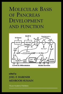 【预售】Molecular Basis of Pancreas Developmen