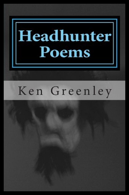 【预售】Headhunter Poems