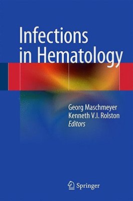 【预订】Infections in Hematology