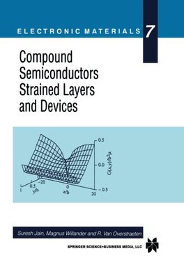 【预订】Compound Semiconductors Strained Lay...