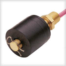 美国Gems捷迈 LS-1700-01702 单点浮子浮球液位开关 传感器